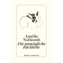 Die unm&ouml;gliche R&uuml;ckkehr