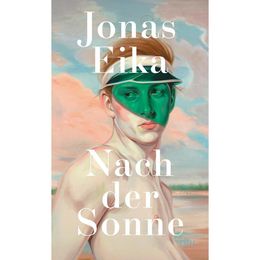 dtv Verlagsgesellschaft Nach der Sonne