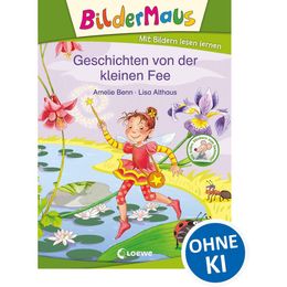 Bildermaus - Geschichten von der kleinen Fee