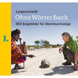 Langenscheidt OhneW&ouml;rterBuch