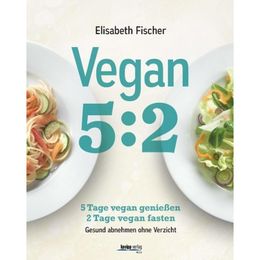 Kneipp Verlag Vegan 5:2
