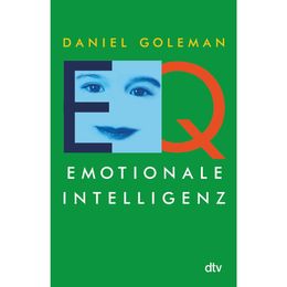 dtv Verlagsgesellschaft Emotionale Intelligenz