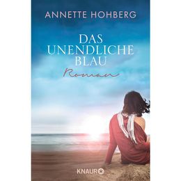 Droemer Knaur Verlagsgruppe Das unendliche Blau