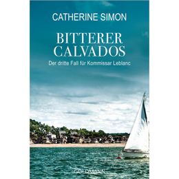 Bitterer Calvados
