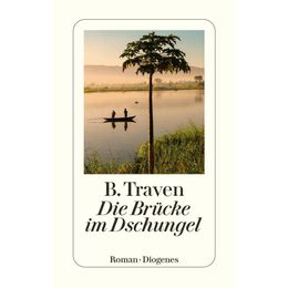 Die Br&uuml;cke im Dschungel