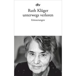 dtv Verlagsgesellschaft unterwegs verloren