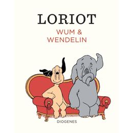 Wum & Wendelin