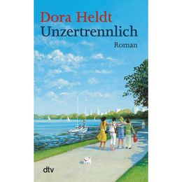 dtv Verlagsgesellschaft Unzertrennlich