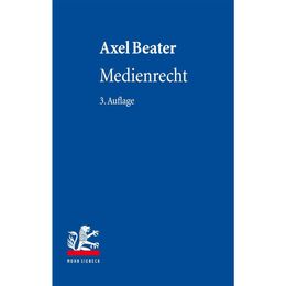 Medienrecht