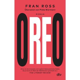 dtv Verlagsgesellschaft Oreo