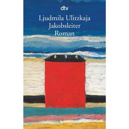 dtv Verlagsgesellschaft Jakobsleiter