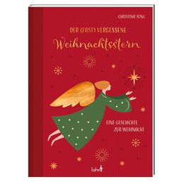 Der fast vergessene Weihnachtsstern (1 St&uuml;ck)