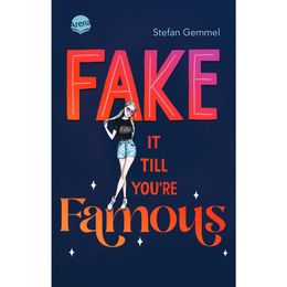 Fake it till you're famous
