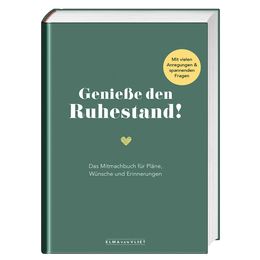 Genie&szlig;e den Ruhestand!