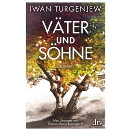 dtv Verlagsgesellschaft V&auml;ter und S&ouml;hne