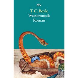 dtv Verlagsgesellschaft Wassermusik