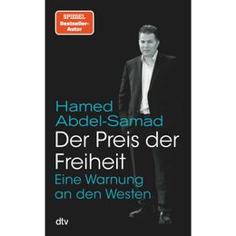 dtv Verlagsgesellschaft Der Preis der Freiheit