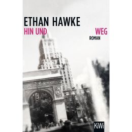 Hin und weg
