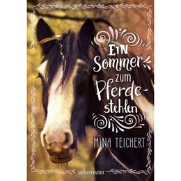 Ein Sommer zum Pferdestehlen