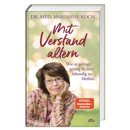 dtv Verlagsgesellschaft Mit Verstand altern