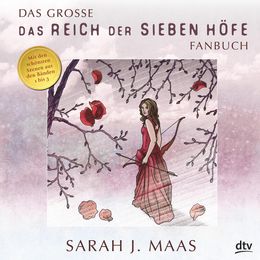 dtv Verlagsgesellschaft Das gro&szlig;e Reich der Sieben H&ouml;fe-Fanbuch