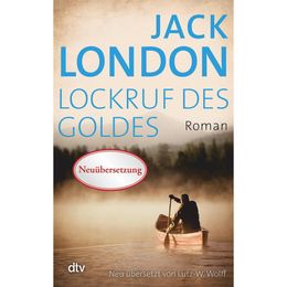 dtv Verlagsgesellschaft Lockruf des Goldes