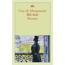 dtv Verlagsgesellschaft Bel-Ami