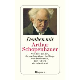 Denken mit Arthur Schopenhauer