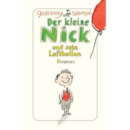 Der kleine Nick und sein Luftballon