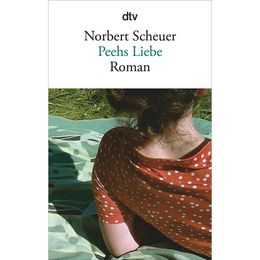 dtv Verlagsgesellschaft Peehs Liebe