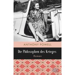 dtv Verlagsgesellschaft Die Philosophen des Krieges