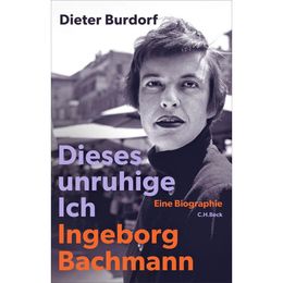 Dieses unruhige Ich