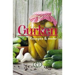 Gurken - Rezepte & mehr