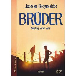 dtv Verlagsgesellschaft Br&uuml;der