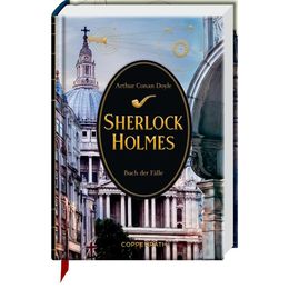 Coppenrath Sherlock Holmes Bd. 8