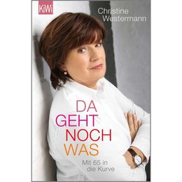 Da geht noch was