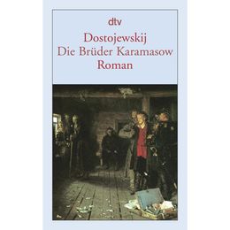 Die Br&uuml;der Karamasow