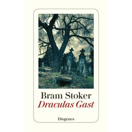 Draculas Gast