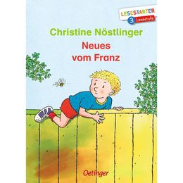 Oetinger Neues vom Franz