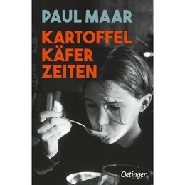 Oetinger Kartoffelk&auml;ferzeiten