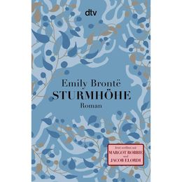 dtv Verlagsgesellschaft Sturmh&ouml;he