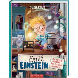 Coppenrath Emil Einstein (Bd. 1)