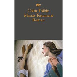 dtv Verlagsgesellschaft Marias Testament