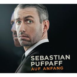 Auf Anfang