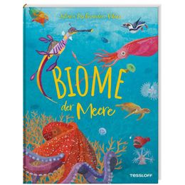 Tessloff Verlag Biome der Meere