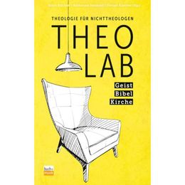 TheoLab Geist. Bibel. Kirche.