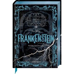 Coppenrath Frankenstein