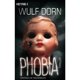 Phobia