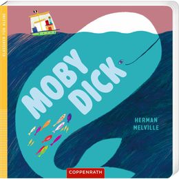 Coppenrath Moby Dick