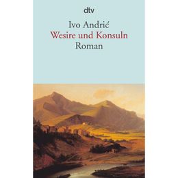 dtv Verlagsgesellschaft Wesire und Konsuln
